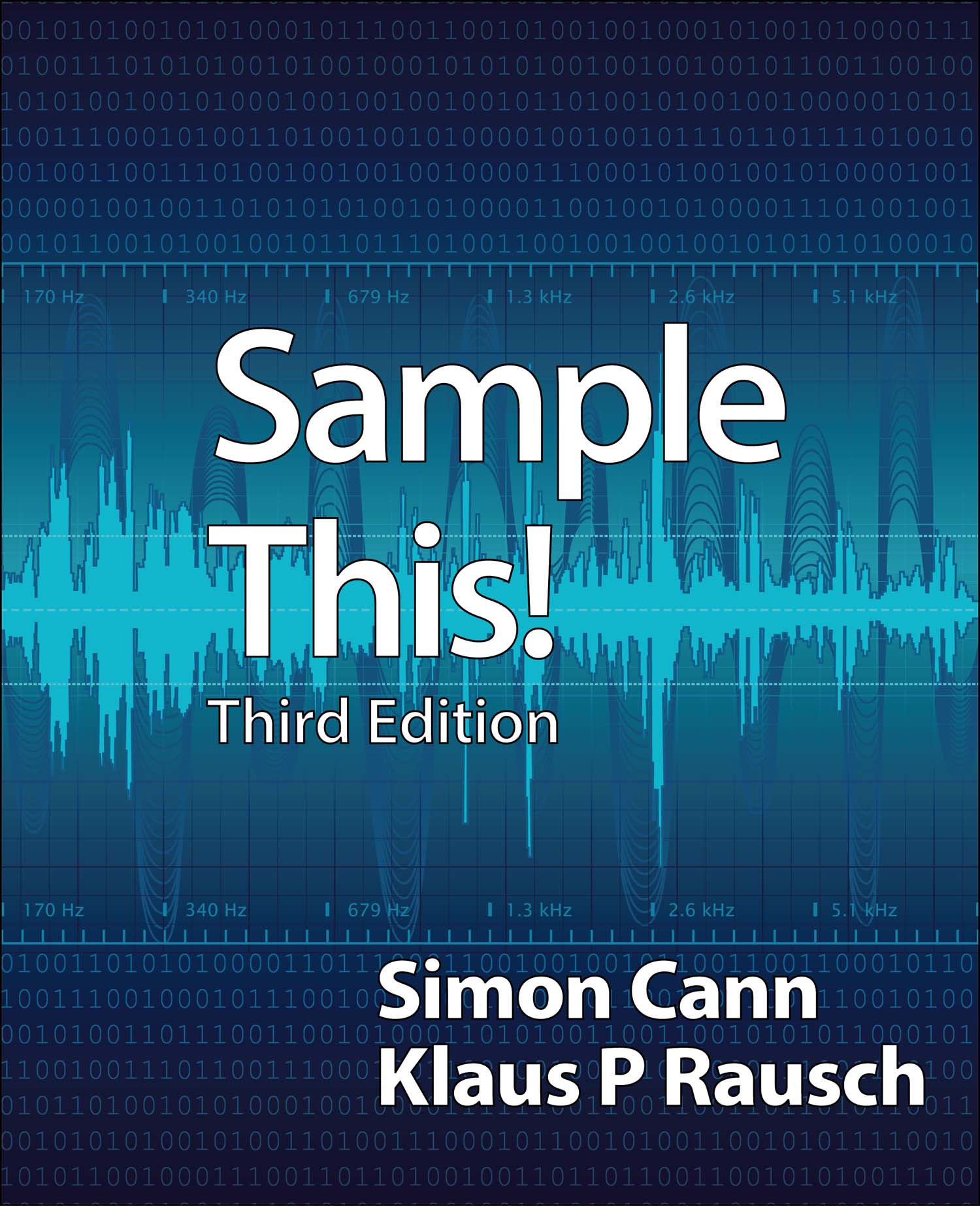 Sample This! by Simon Cann & Klaus P Rausch